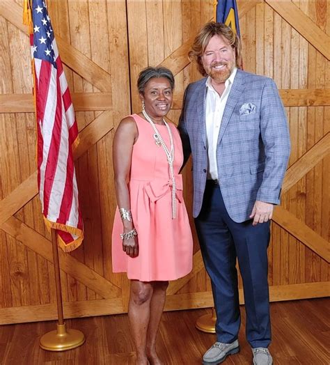 John Mark M Mitchell Crs Gri On Linkedin Wonderful Evening And Event Excited To Help