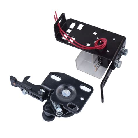 Fel 161a Elevator Lift Landing Door Lock Hook