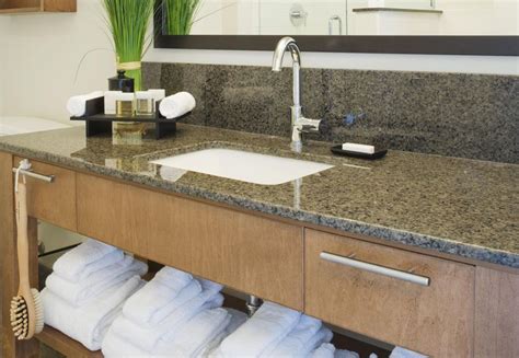 Solid Surface Countertop Basics To Know Before You Buy