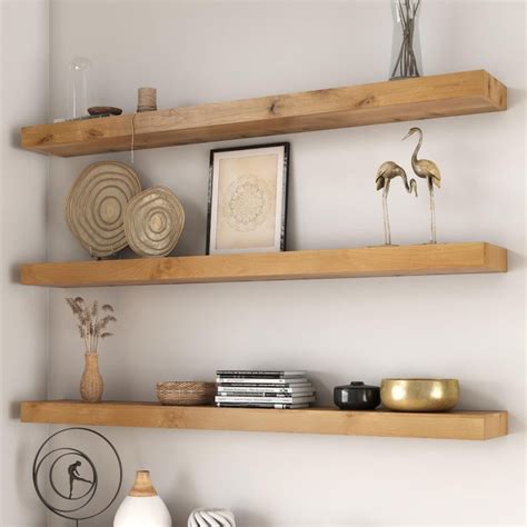 Rough Sawn Shelf Etsy