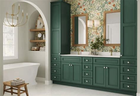 Kitchen And Bath Remodeling Ideas With Bertch Cabinets