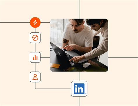 get more roi from your ads with linkedin conversions and zapier