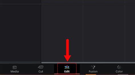How To Sync Multiple Clips In DaVinci Resolve