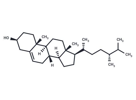 Campesterol Endogenous Metabolite Targetmol