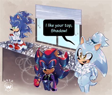 Your Home For Sonadilver Fluff