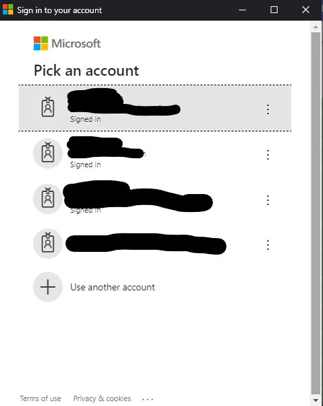 Javascript Azure Ad App Redirect Uri For Chrome Extension Stack