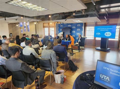 Ache Achentx Uta Leadershipdevelopment Mentorship Ai Aihealthcare Herron Mitchell