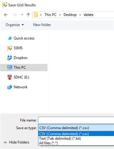 Sql Server Copy Data From Ssms Query Result To Excel Sql Authority