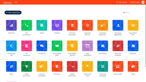 Revolutionary Composable Approach To App Design And A Brand New Freedom Ui Creatio