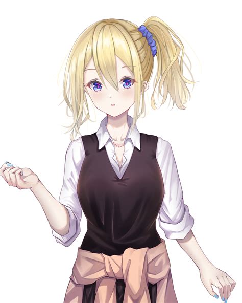 Hayasaka Ai Kaguya Sama Wa Kokurasetai Image By Kizao U 2960450