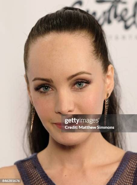 Ksenia Solo Photos And Premium High Res Pictures Getty Images