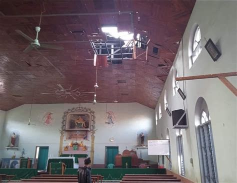 ဖယ်ခုံတွင် Kndf ဖယ်ခုံနှင့် စစ်ကောင်စီတပ်တို့ တိုက်ပွဲအတွင်း စစ်ကောင်စီတပ်သား ၁၅ ဦးထက်မနည်း