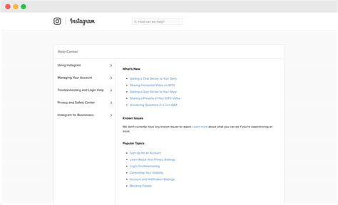 Top 12 Different FAQ Page Examples And How To Design Your Own