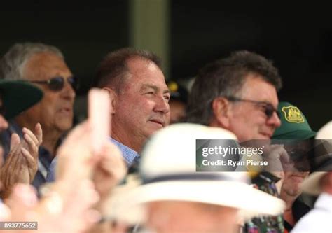 Geoff Marsh Photos And Premium High Res Pictures Getty Images