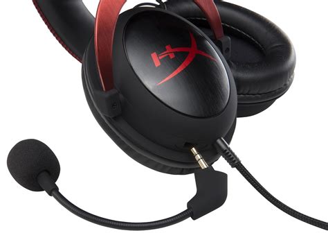 Review: Kingston HyperX Cloud II Pro - Audio Visual - HEXUS.net