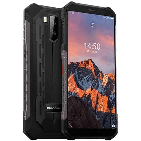 Ulefone Armor X5 | Esper Device Management