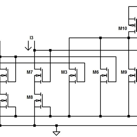 Three Input MAX Circuit Download Scientific Diagram