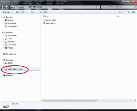 Sensortile Firmwarev187 7 Not Working · Issue 1 · Micropython