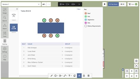 How Merri Improved Our Wedding Planning Process An Honest Review