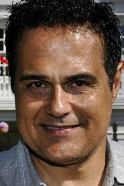 Kamran Montazami Profile Images — The Movie Database Tmdb