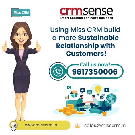 Get Guaranteed Success With Miss Crm Crm Software Crm Tool Artofit