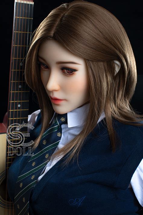 School Girl Sex Doll Cosplay Fantasy Se 163cm E Cup