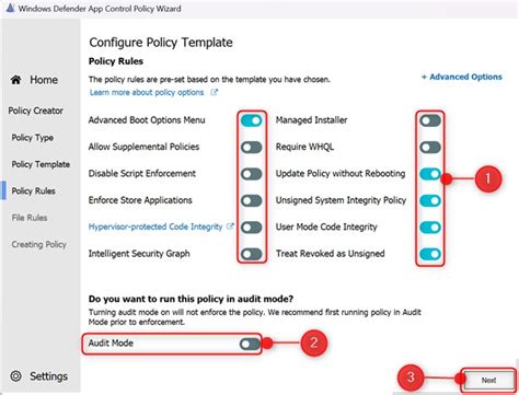Implement And Configure Windows Defender Application Control Wdac