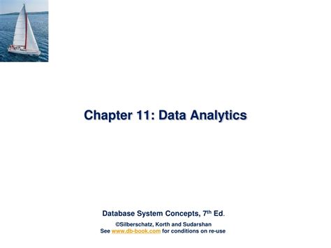 Ppt Chapter 11 Data Analytics Powerpoint Presentation Free Download