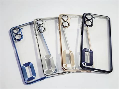 Realme Cd Chrome Back Cover Bt Limited Edition Store