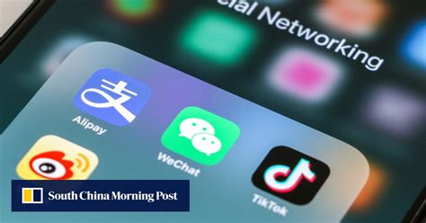 Which Were The Most Used Apps During Lunar New Year Familiar Names
