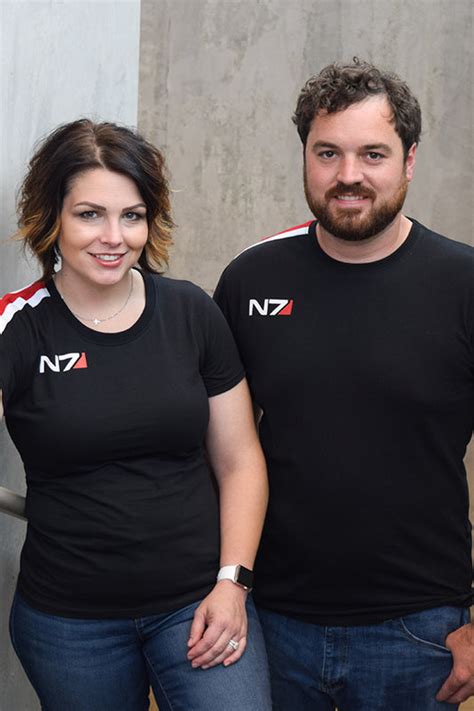 Apparel Official Bioware Gear Store