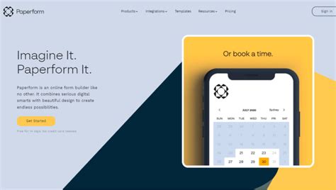What Is Formsite Features Pricing And Alternatives