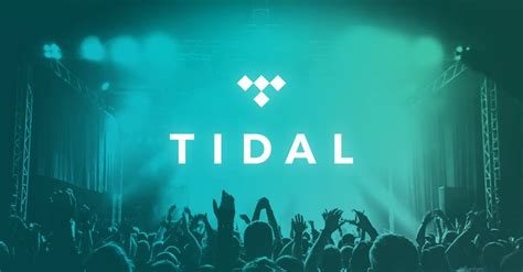 Tidal Becomes First Music Streaming Service To Accept Venmo Ubergizmo