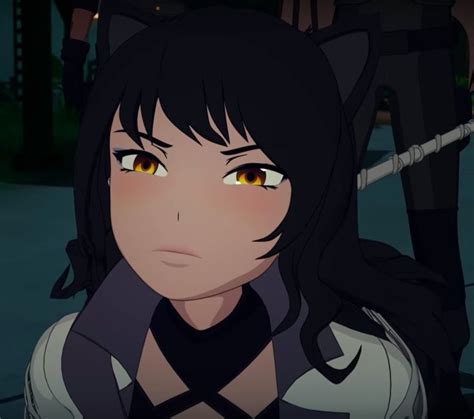 Pin By Lucas Yakassongo On Rwby Rwby Anime Rwby Blake Blake Belladonna