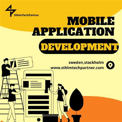 Android Application Development Free Photo On Pixabay Pixabay