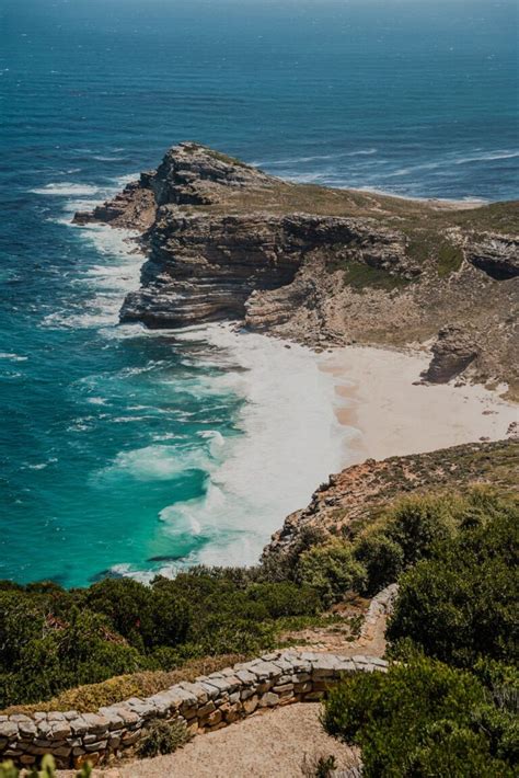 Cape Town Gezilecek Yerler 10 Günlük Cape Town Rotası 2026 Yolda Bi Blog