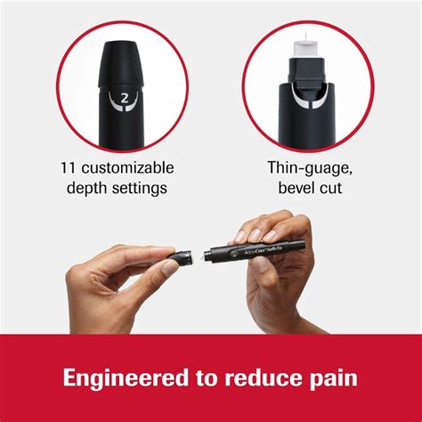 Accu Chek Softclix Lancing Device Diabetic Mall Accu Chek Softclix Lancing Device Diabetic Mall