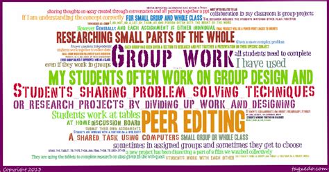 Collaboration In The Classroom Teacher Pd • Talk Tech With Me