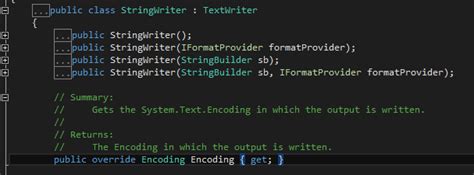 C XML Serialization Tips Playground For The Mind