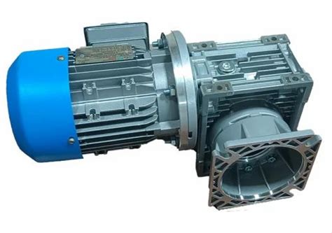 Horizontal Aluminium Servo Gearbox At Rs 6500 Piece Servo Gearbox In Coimbatore ID
