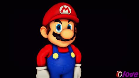 Mario Sfm
