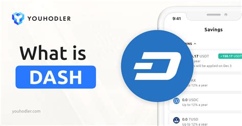 What Is Dash DASH Explained Meaning Definition
