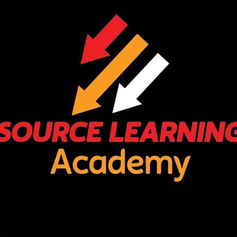 Source Learning Academy