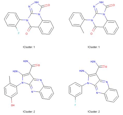 Software Computational Insights Into Drug Discovery