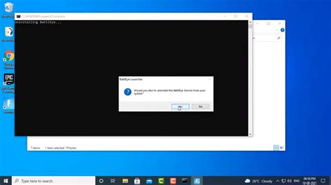 6 Ways To Fix The “failed To Initialize Battleye Service Generic Error