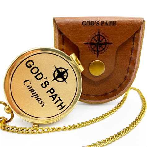 Navigating Life With Gods Path Compass Finding Direction In The Divi