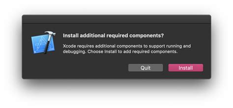 homebrew refuses to build formulas from source when xcode 10 1 is