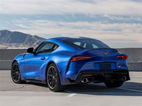 The Best Manual Transmission Cars Of 2025