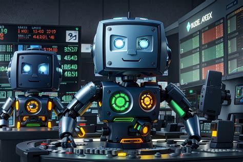 The Advantages Of Using Automated Trading Bots In Forex Markets Pippilot