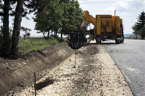 Avtomagistrali Tcherno More Jsc Shumen Services